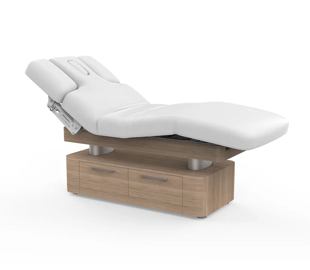 Spa & Wellness Table - Products - Silverfox Corporation Limited